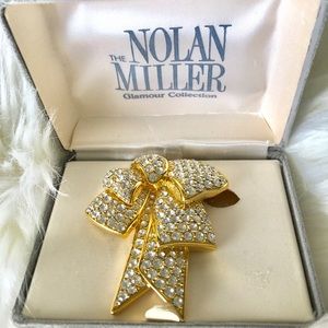 The Nolan Miller Glamour Collection Jewelry on Poshmark